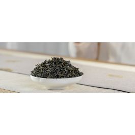 Thés d'exception, ThéCâlin vous propose ce thé jaune de Chine Huo Shan ...