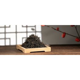 Thé noir Jiu Qu Hong Mei